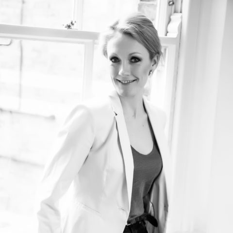 Emily Stott — September Publishing