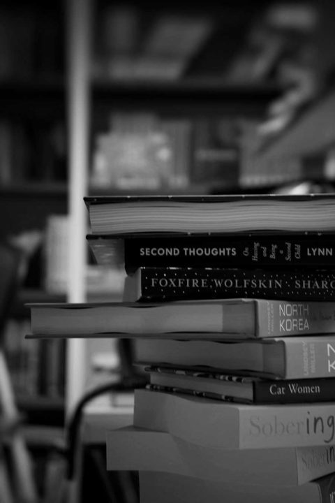 Our Story — September Publishing