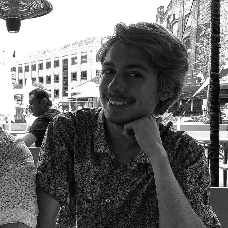 Our Story — September Publishing