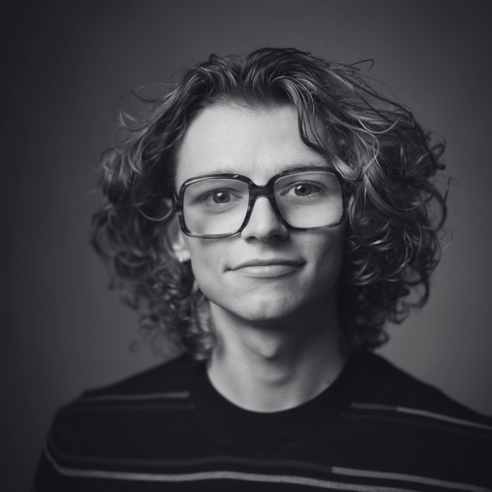 Teun Toebes — September Publishing