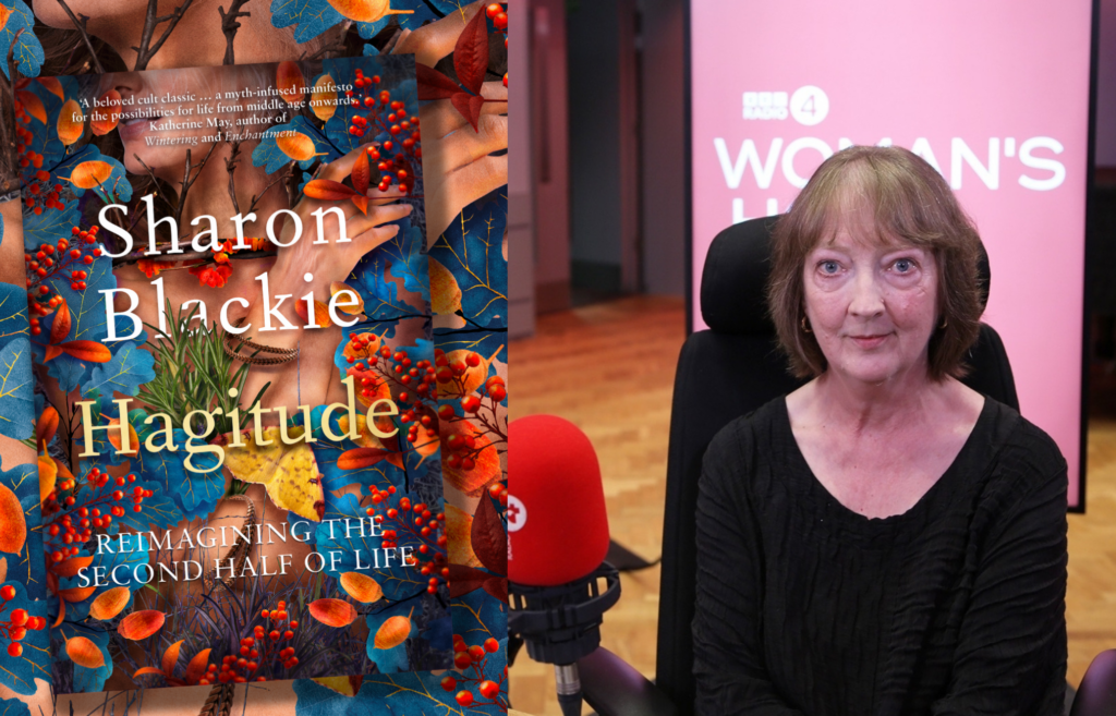 BBC Woman's Hour welcomes Sharon Blackie — September Publishing